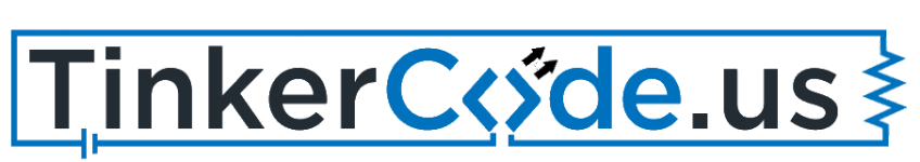 TinkerCode.us - Arduino based coding and electronics